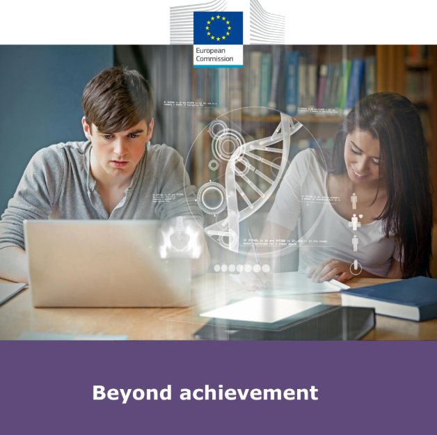 Beyond achievement - FBK IRVAPP