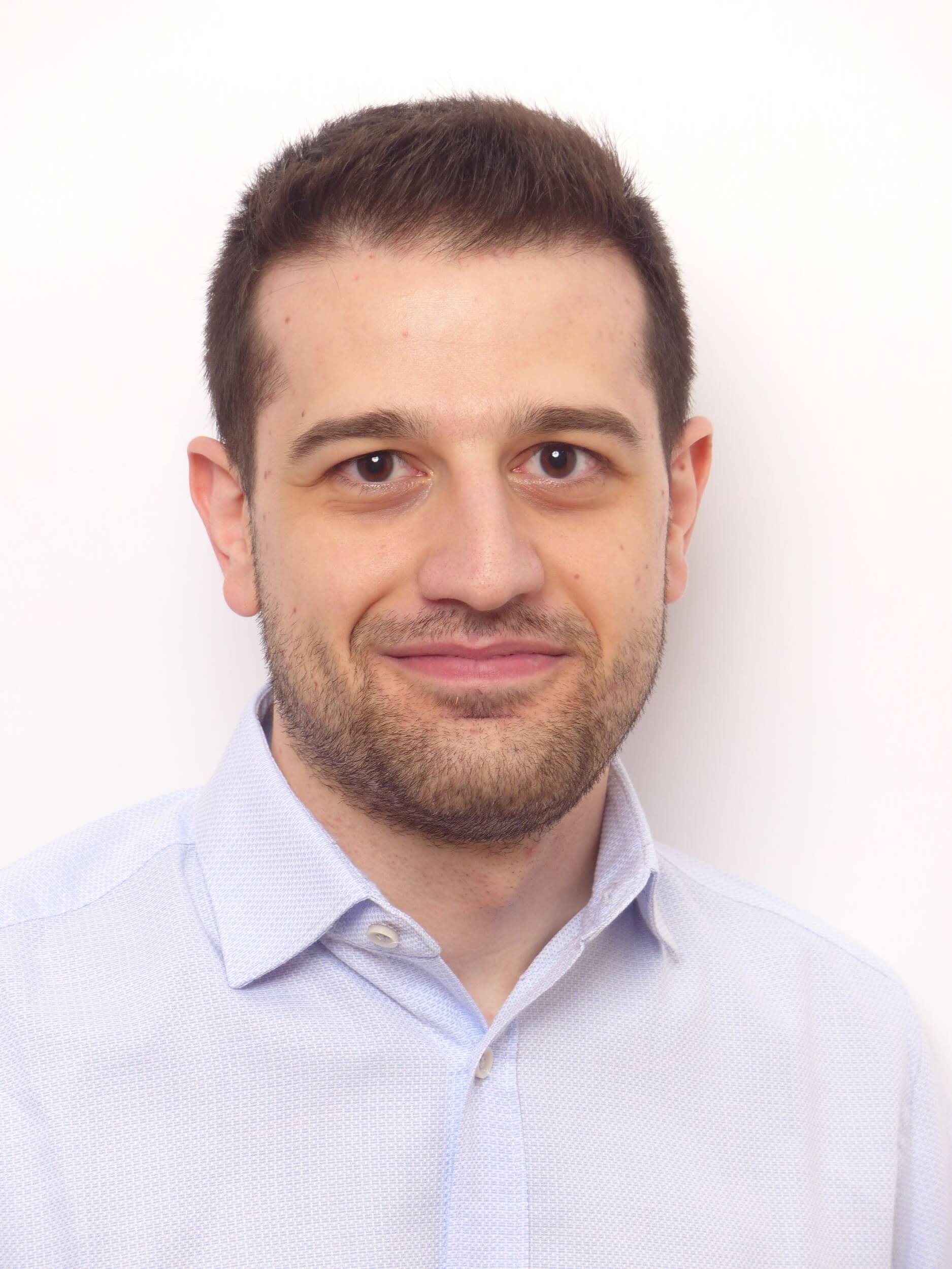 Iunio Quarto Russo - FBK IRVAPP