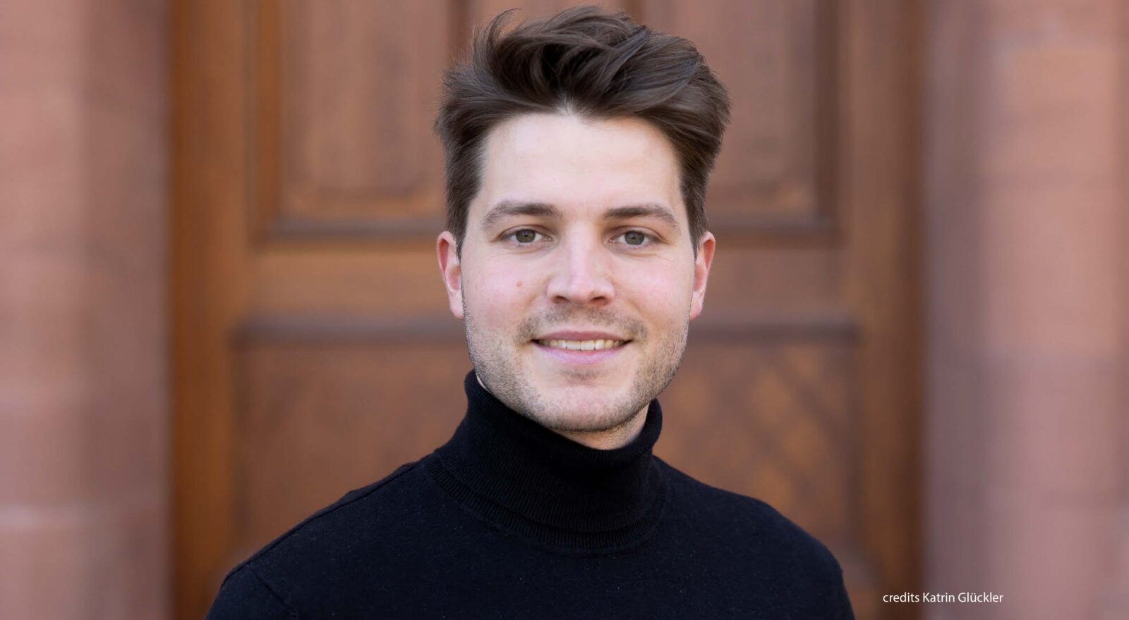 Felix Rusche wins the FBK-IRVAPP 2025 award for best paper on public ...